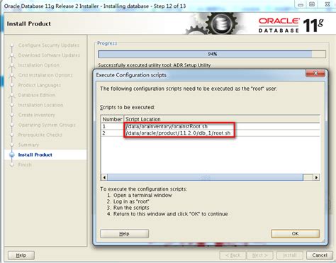 Centos76安装oracle11g详细教程 腾讯云开发者社区 腾讯云