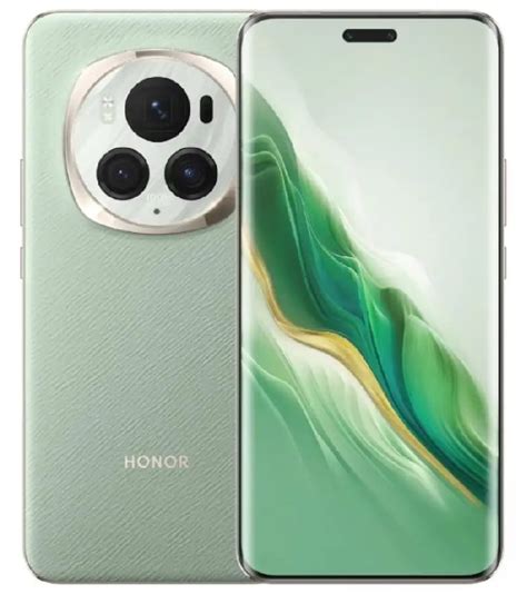 Honor Magic 6 Pro Price In India Specifications Comparison 1st