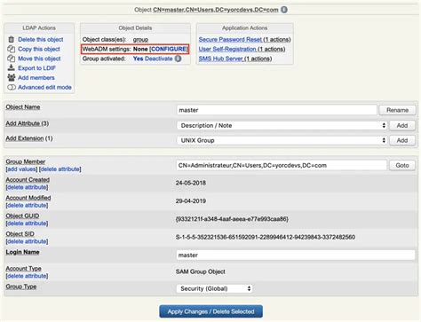 policies rcdevs main website