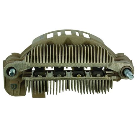 Rectifier Diode Bridge On Mitsubishi Alternators 100mm Mounting 8 Dio