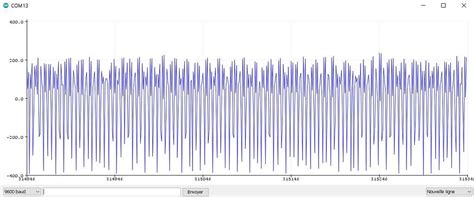 Noise On Microphone Ble Sense Edge Impulse Nano BLE Sense Arduino Forum