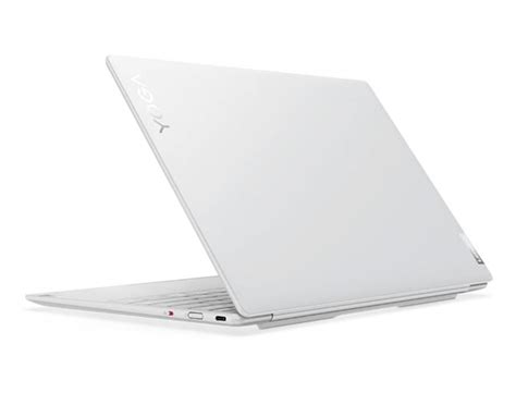 Lenovo Yoga Slim 7i Carbon 13 Gen 8 Price In Malaysia Specs RM5379 TechNave