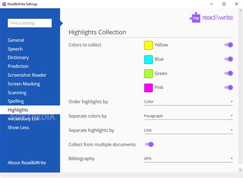 Readandwrite Download Free Windows 12 0 89 Softpedia