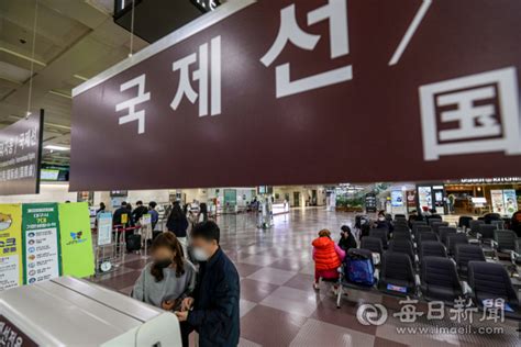 매일신문 방콕다낭 대구 국제선 25개월만에 이륙이르면 내달 23일 운항 재개