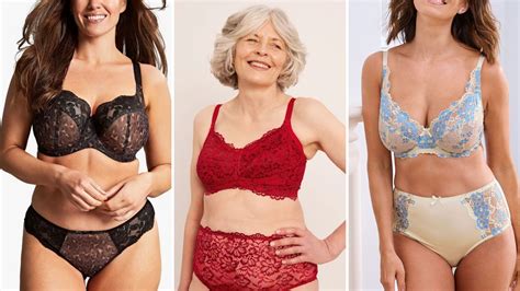 9 Best Bras For Mature Women Woman And Home