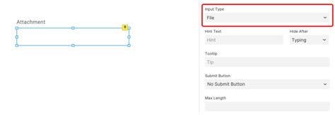 detailed description of text field tpyes in axure rp axureboutique