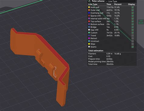 Power Cord Keeper By Bulgogi Prince Download Free Stl Model