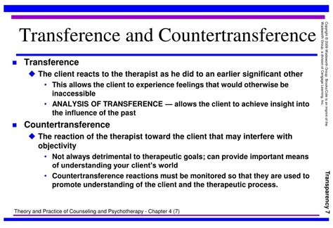 Ppt Theory And Practice Of Counseling And Psychotherapy Chapter 4 Ppt Theory And Practice Of Counseling And Psychotherapy Chapter 4