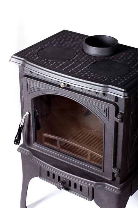 Печь-камин Fireway Cooker | Официальный сайт производителя Fireway