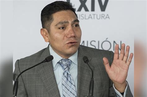 Jorge Luis Preciado Deja Las Filas Del PAN 8 Columnas