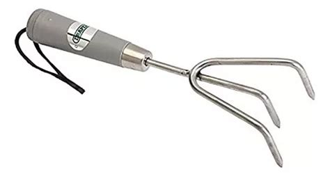 Draper 83771 Cultivador Manual De Acero Inoxidable Cuotas sin interés