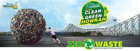 Howrah Bridge Howrah Municipal Corporation