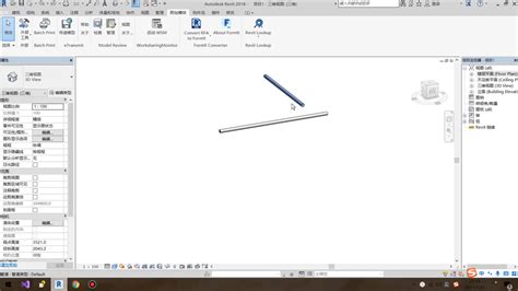 Revit二次开发 ＞管线连接 Revit二次开发 接管 Csdn博客