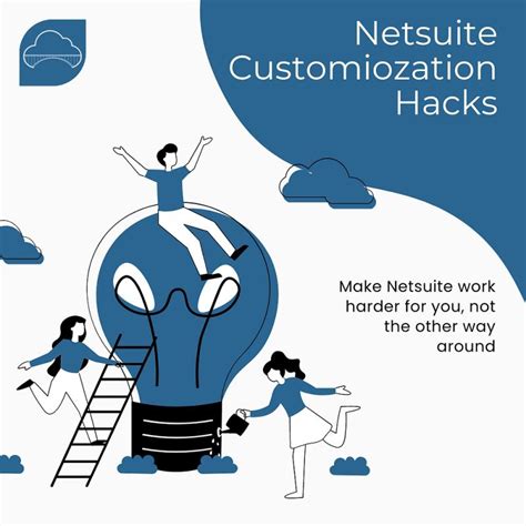 Gap Consulting Solutions On Linkedin Unleash Your Netsuite Potential Customization Hacks