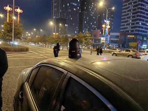 长春首次应用执法“布控球” 专门用于监控重点车辆 工作 信息化 部门
