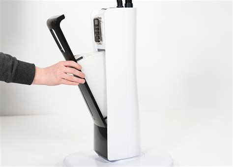 Stand Ventilator Mit Wasser Sprühnebel Vasner Cooly