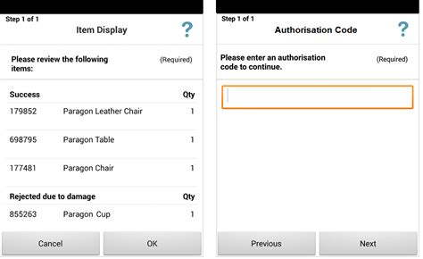 New Flexipod Functionality And Software Update Paragon Routing