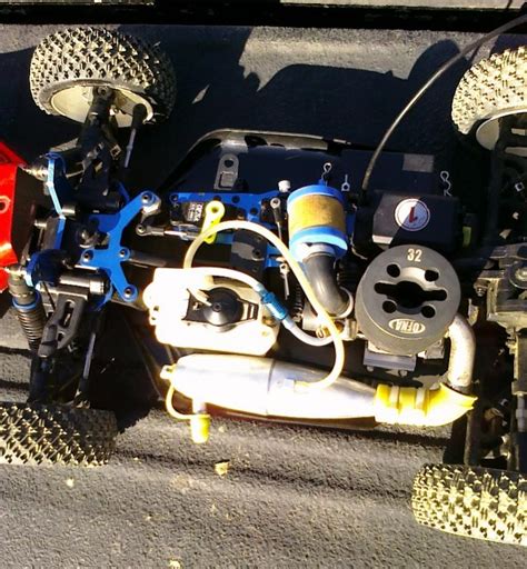 OFNA Violator With Motor R C Tech Forums