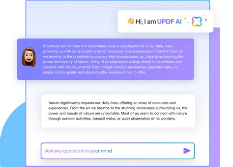 Updf Ai The Gpt 4 Powered Ai To Ask Pdf And Anything