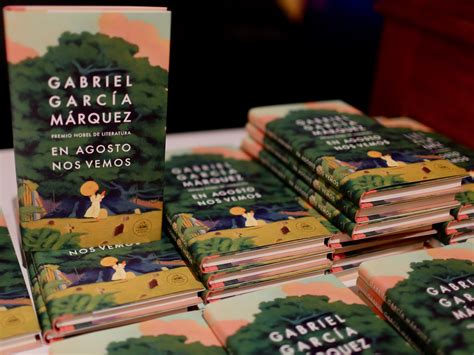 Cuántas obras publicó y cómo era la literatura Gabriel García Márquez