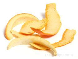 Pith Definition And Cooking Information