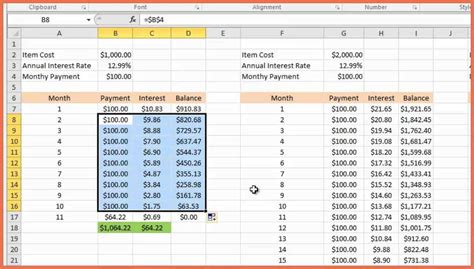 Credit Card Tracking Spreadsheet Within Credit Card Payment Tracking