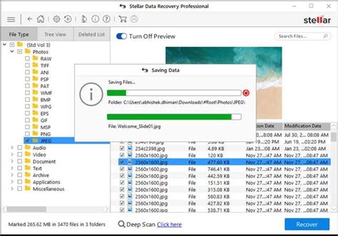 Guide Recover Data From BitLocker Encrypted Drive In No Time