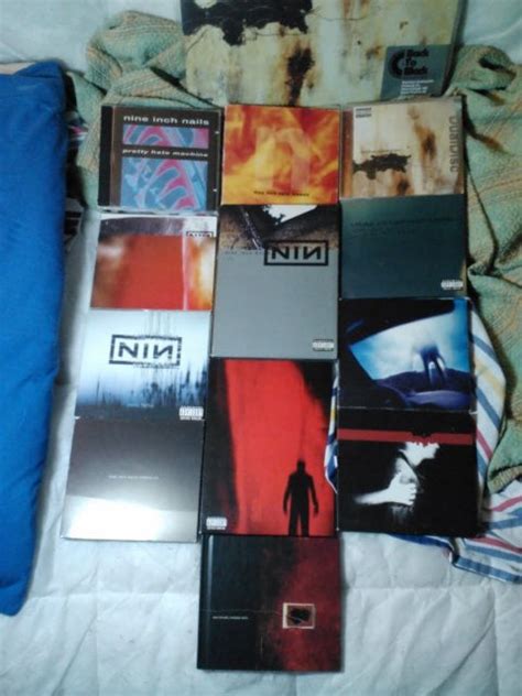 My Nin Collection Rnin