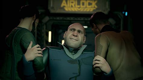 The Expanse A Telltale Series Español Pc Aquiyahorajuegos
