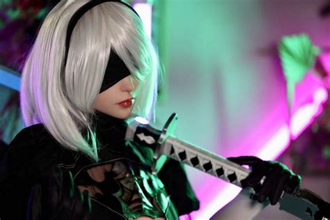 Popular Anime Cosplay Sex Doll Essie 163cm Mailovedoll