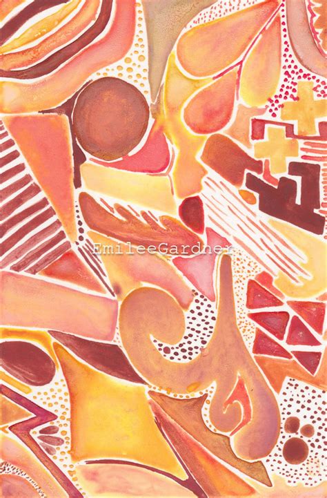 Color Theory Orange Etsy