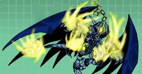 The Battle Cats Demon Final Boss 破壊神ジャガンムート Pixiv