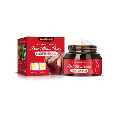 Breast Cream Enlargement Boost Bust Up Fast Bigger Firmer Sexy
