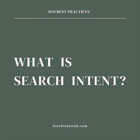 Forefront Web On Linkedin Seotips Columbusseoexperts