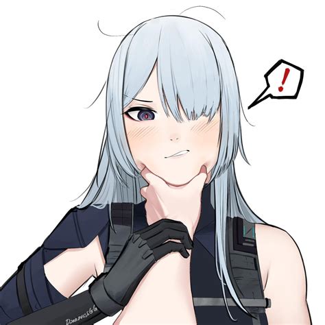 Uhhhh I Really Want To Squish Ak 15s Face R Girlsfrontline