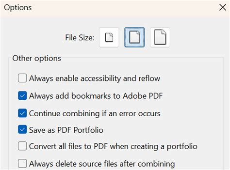 solved how to combine signed agreement as they shows as p adobe