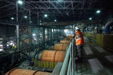 Flsmidth On Linkedin Flsmidth To Expand Mill Liner Capacity Through Acquisition Of Morse Rubber