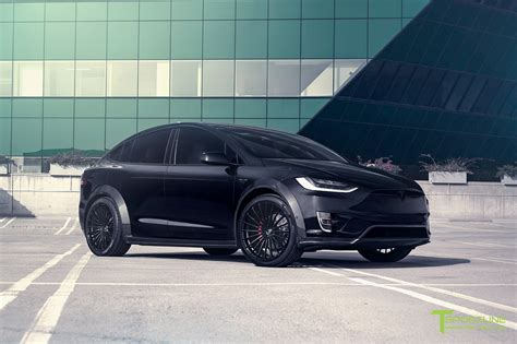 2016 2021 Tesla Model X Limited Edition T Largo T Sportline Tesla