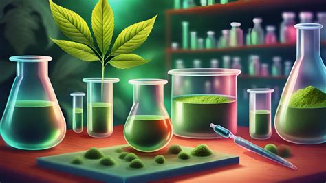 Tired Of Uncertain Kratom Purchases Its Time To Understand Lab Testing