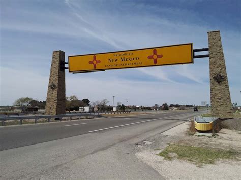 48 Hobbs New Mexico Usa Unfamiliar Destinations
