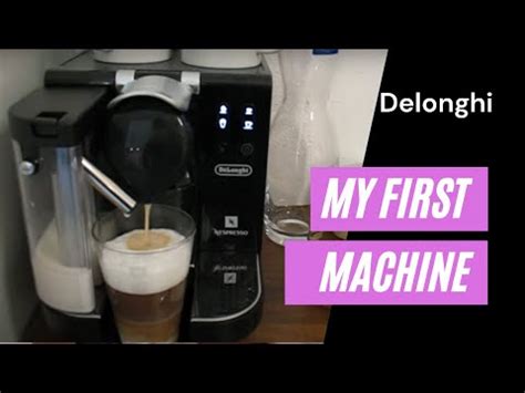 Mode Demploi Delonghi Expresso