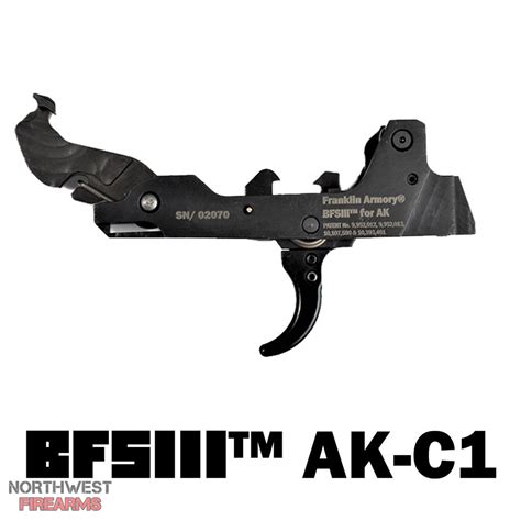Lets Talk Binary Triggers Northwest Firearms