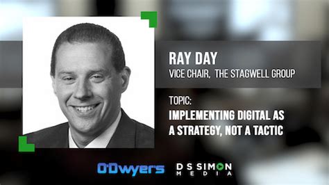 Pr News Prs Top Pros Talk Ray Day Wed Jul 29 2020
