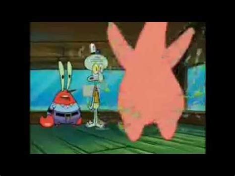 DAT PATRICK ASS YouTube