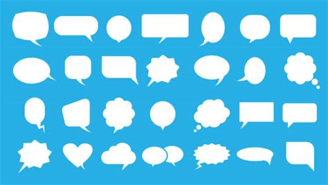 815900 項speech Bubble插圖檔、免版稅向量圖形及美工圖案 Istock