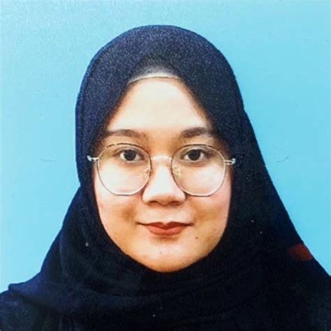 Maria Hassan English Teacher Smk Pusat Bandar Puchong 1 Linkedin
