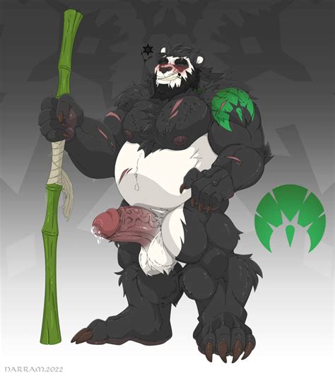 Rule 34 Balls Bamboo Black And White Fur Black Fur Black Hair Blush
