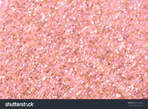 Bokeh Pink Valentine Background Christmas Background库存照片749742967
