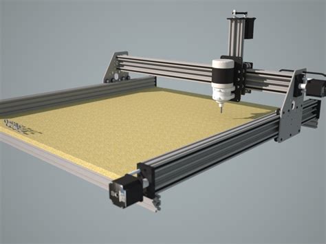 아두이노grbl 이용한 자작 Cnc 조각기자작cnccnc자작diy Cnccnc Diy아두이노cnchomemade