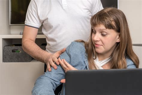 What Is Sexual Interference A Guide To Legal Proceedings FemTech Leaders